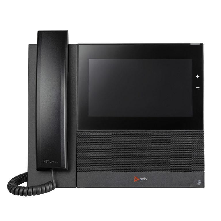 Polycom CCX 600 - AOE- Your Audio Visual Specialist