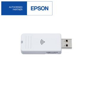Epson ELPAP11 Wireless LAN Unit - AOE- Your Audio Visual Specialist